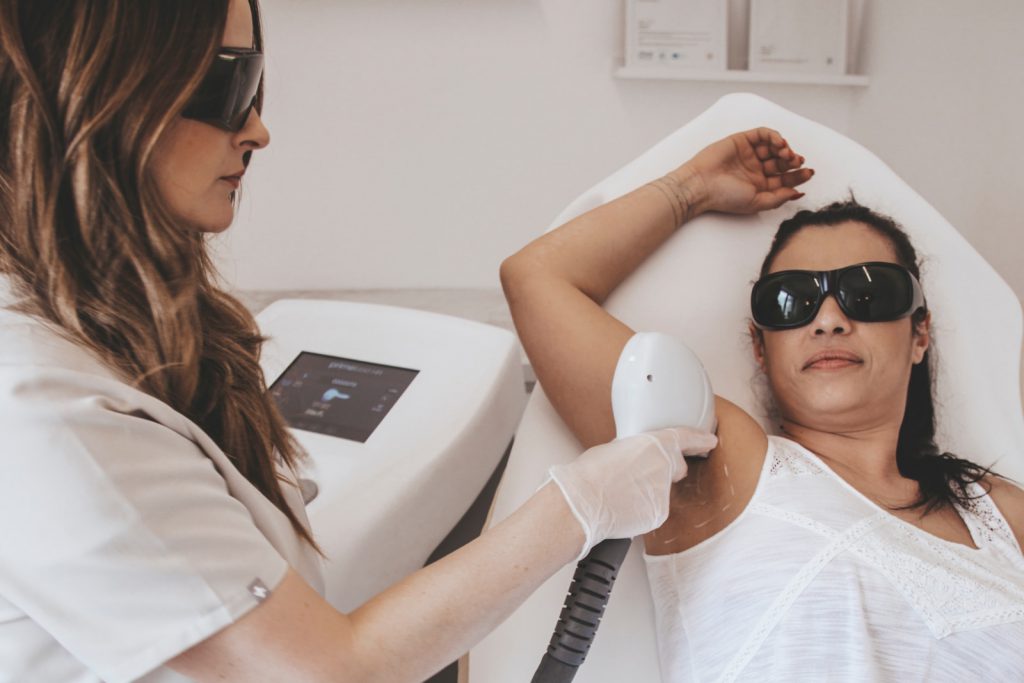Treatments - True Skin & Laser