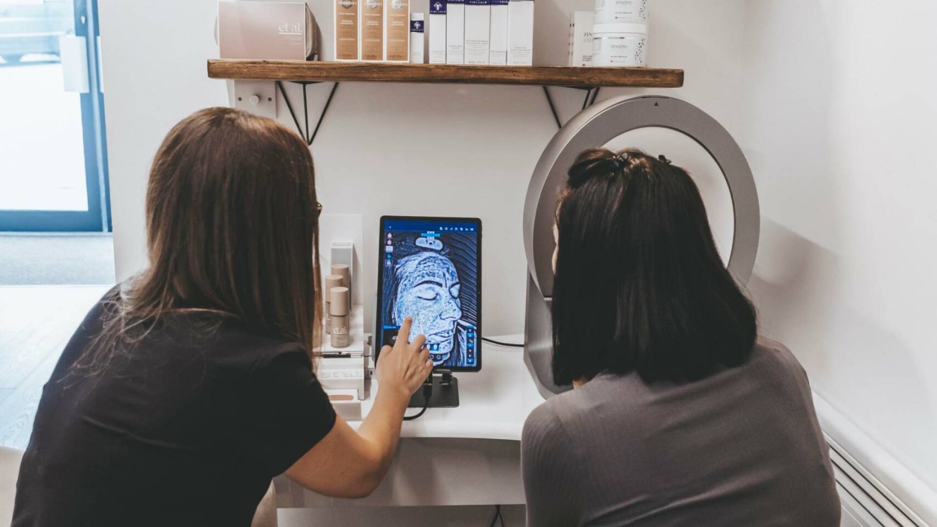 Skin consultations - True Skin & Laser