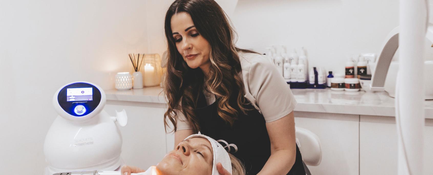 About - True Skin & Laser